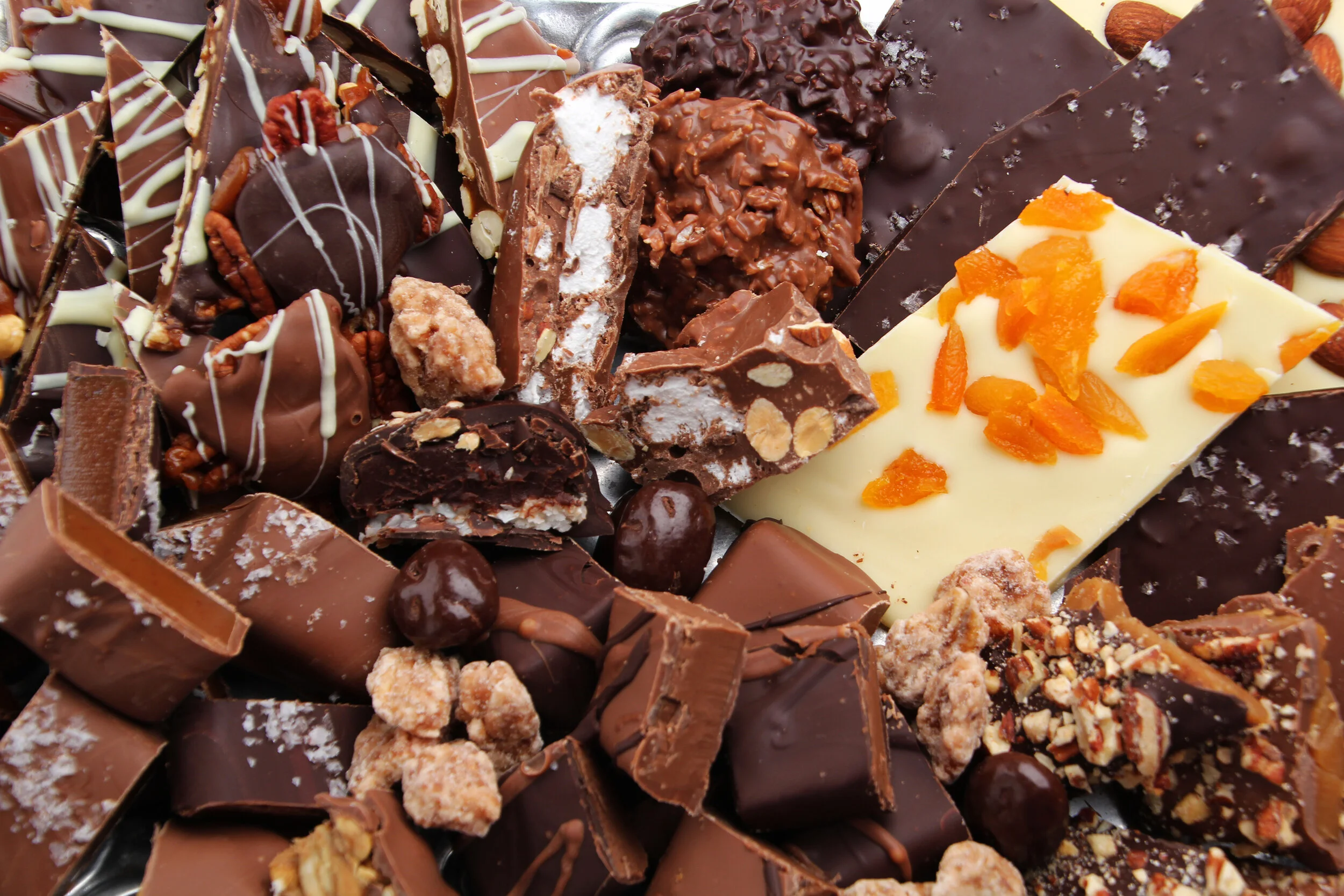 Groveland Confections