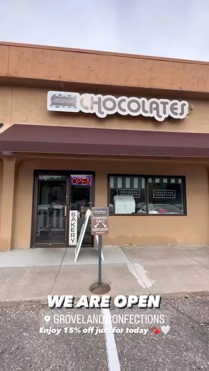 Groveland Confections