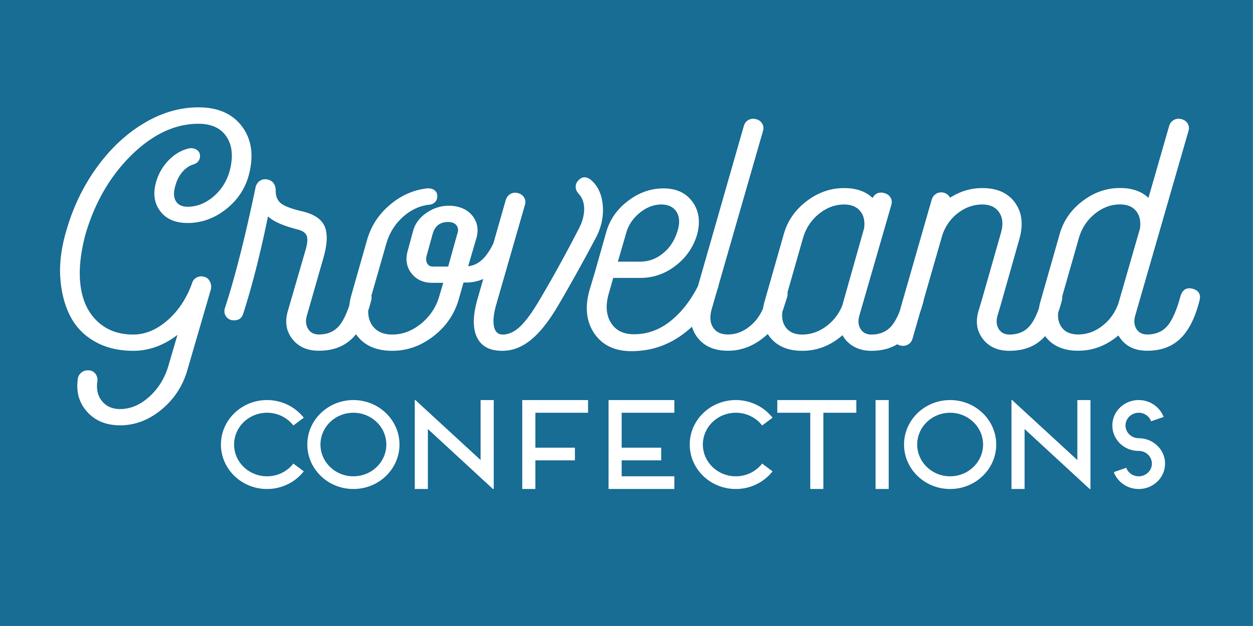 Groveland Confections