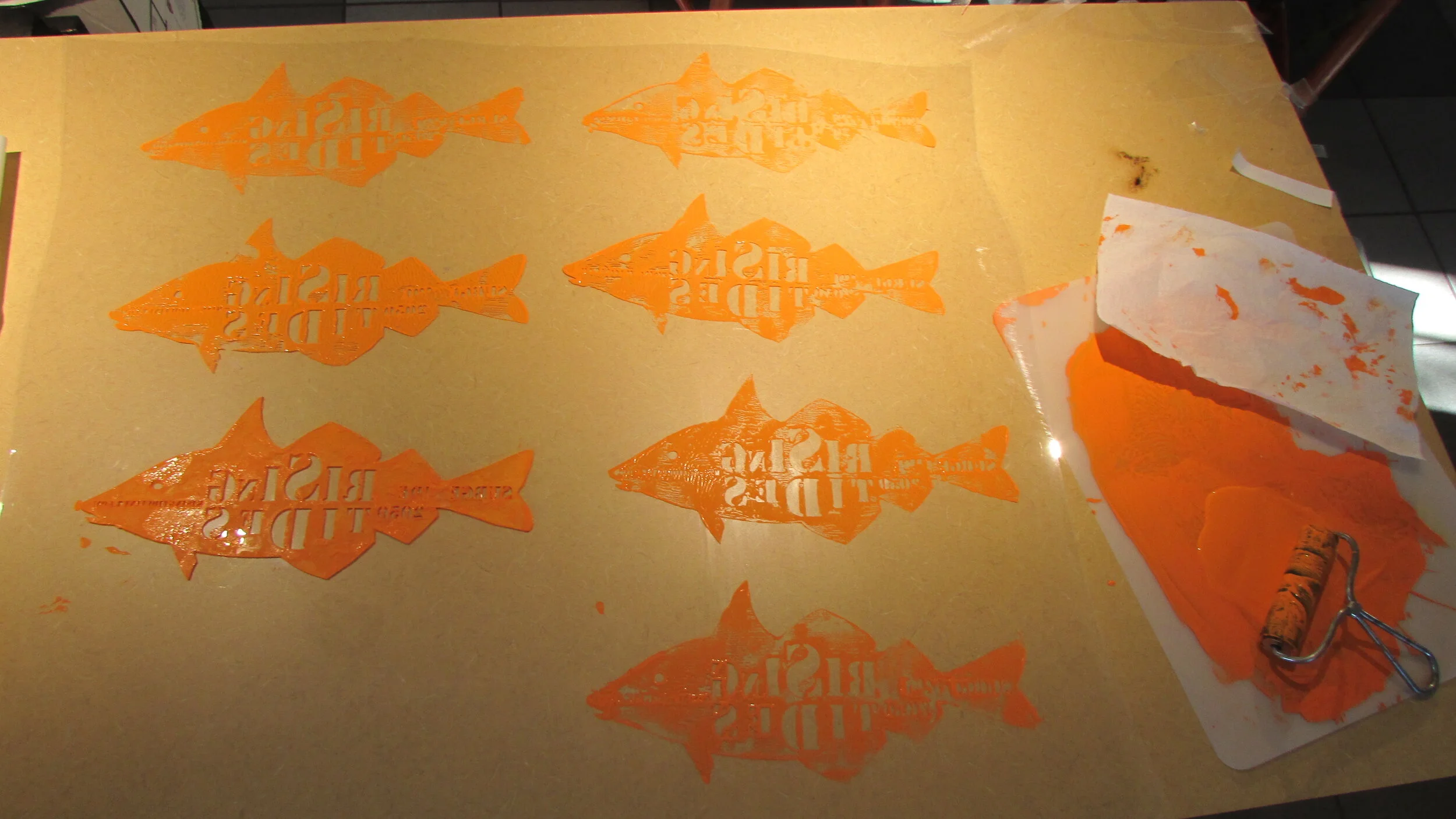 Climate Change Education