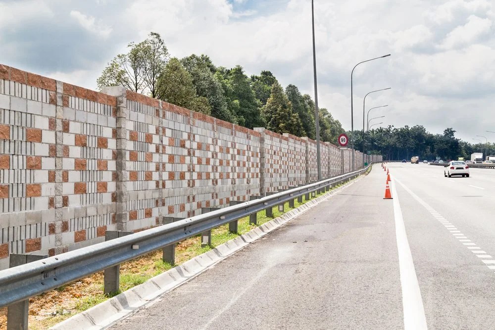 Sound Insulation Properties of Crushed Concrete vs. Traditional ...
