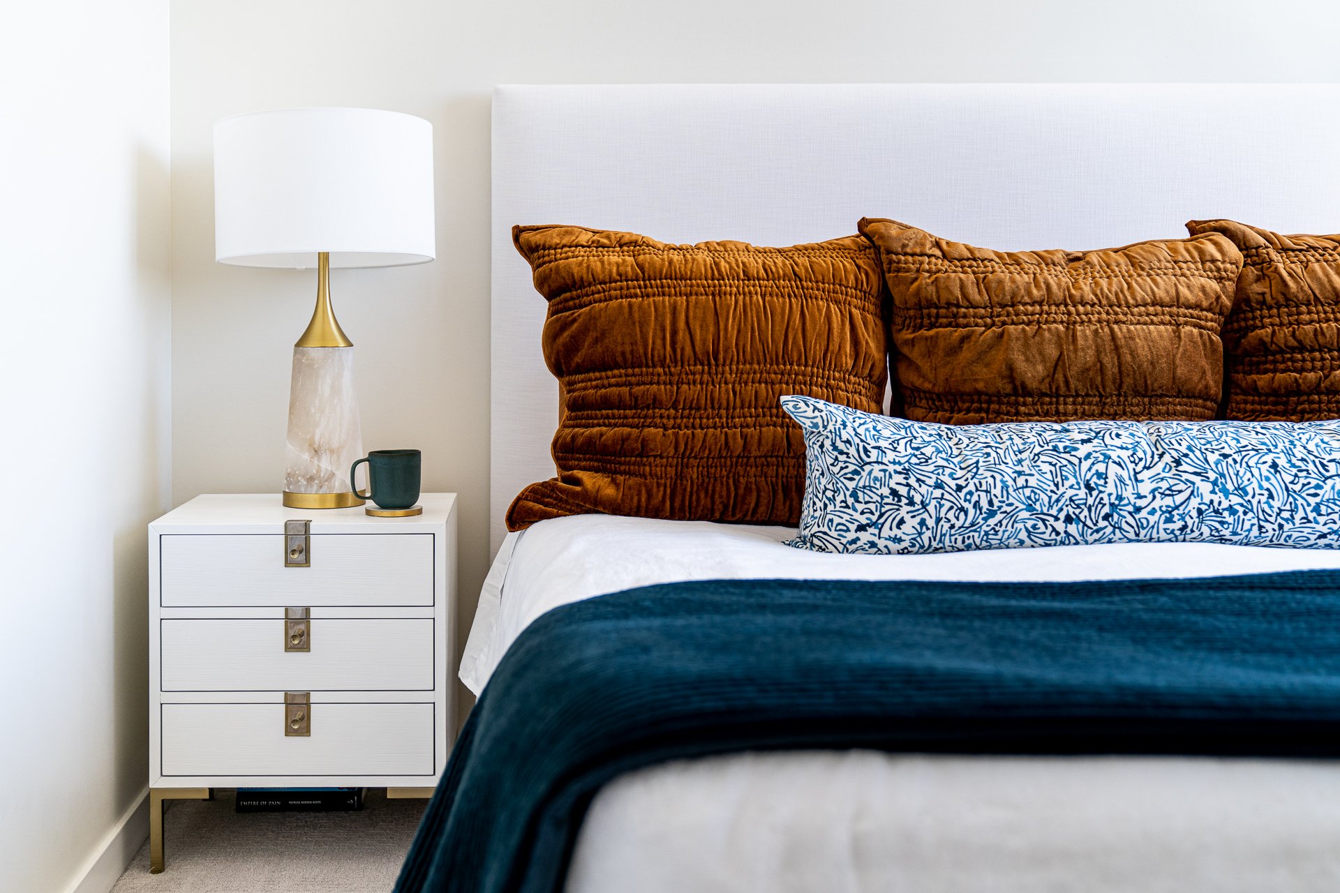 Interior Design and Remodel Projects — Bright Interiors