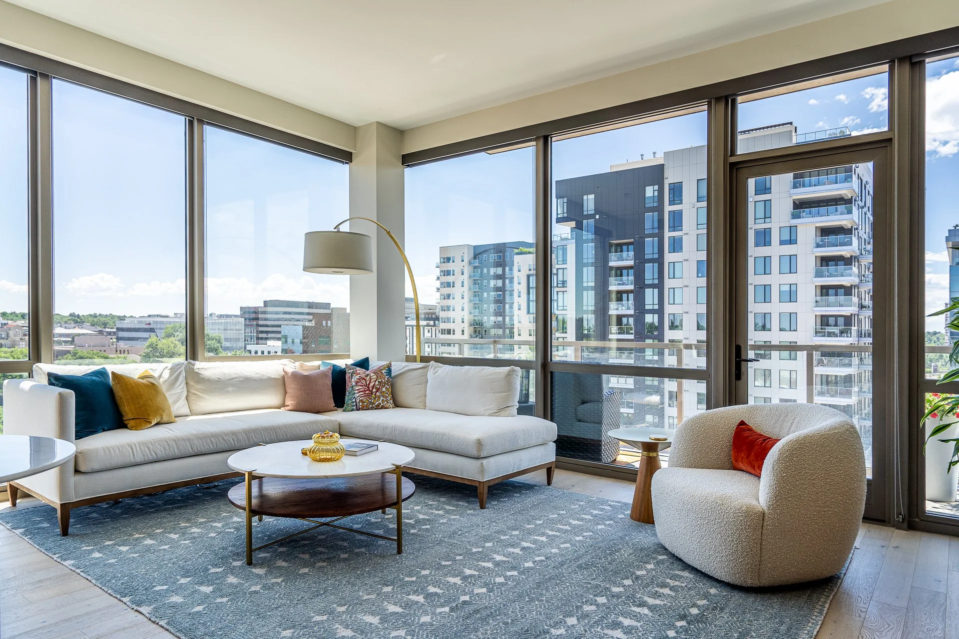 Portfolio — Bright Interiors