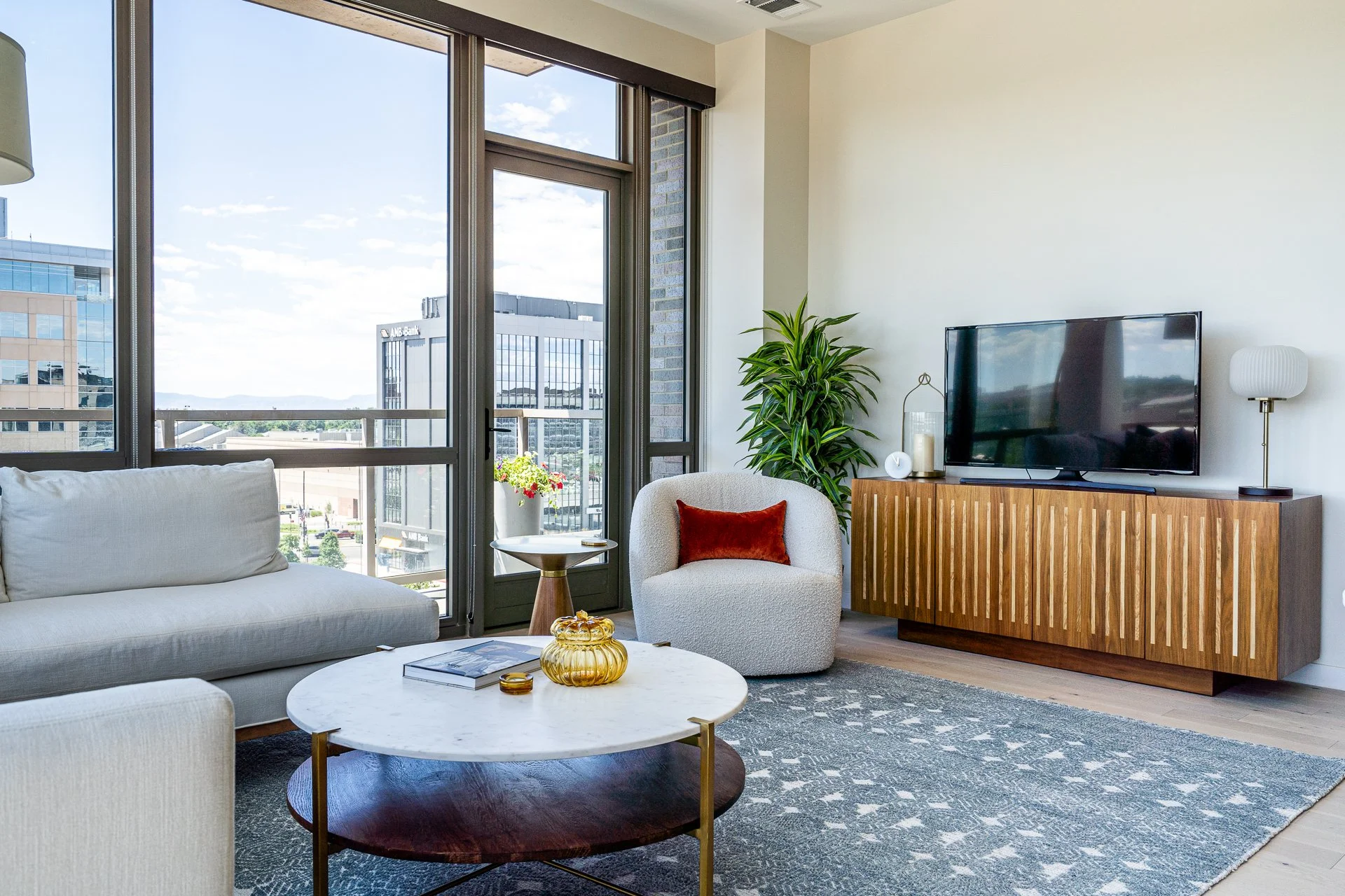 Interior Design and Remodel Projects — Bright Interiors