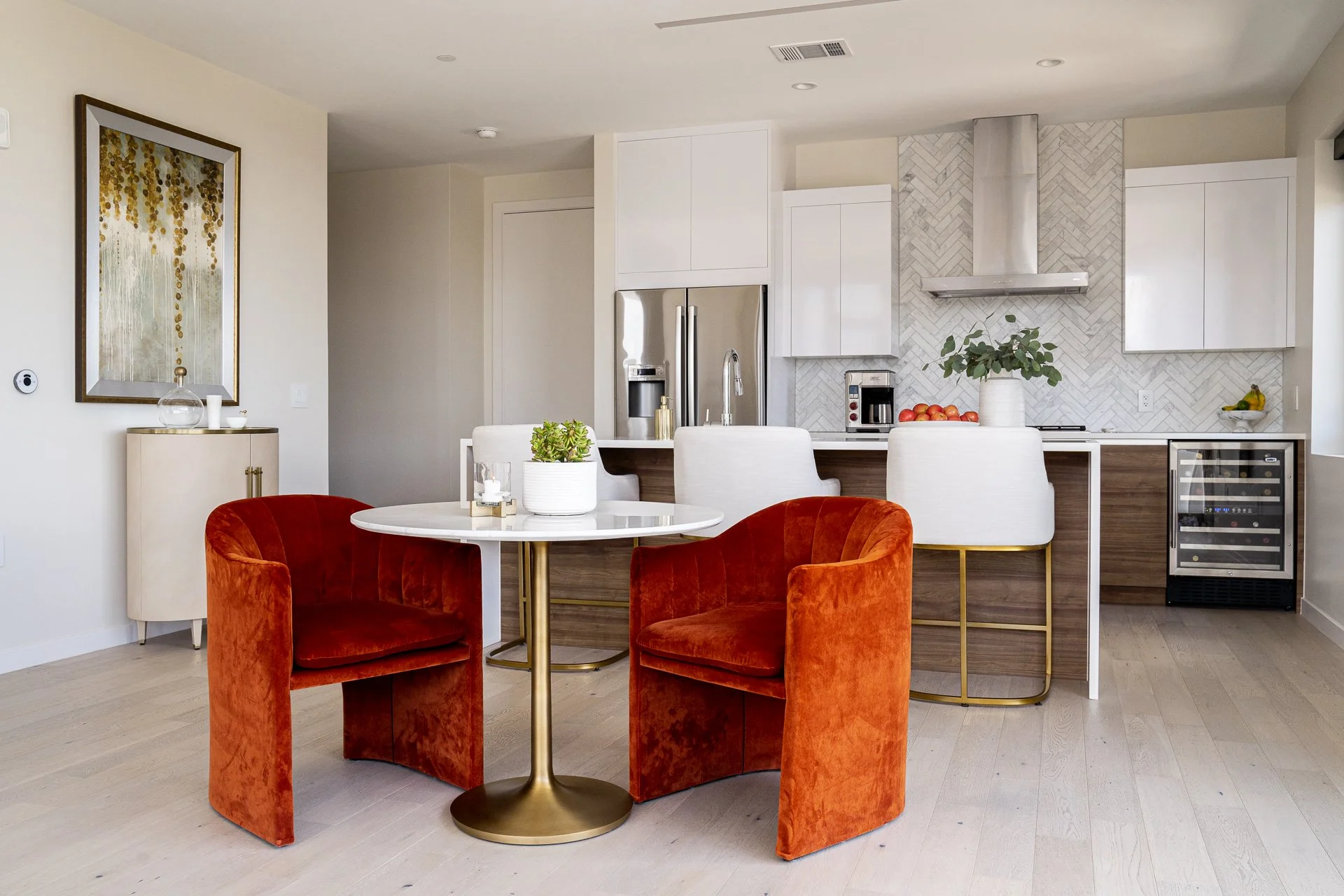 Interior Design and Remodel Projects — Bright Interiors