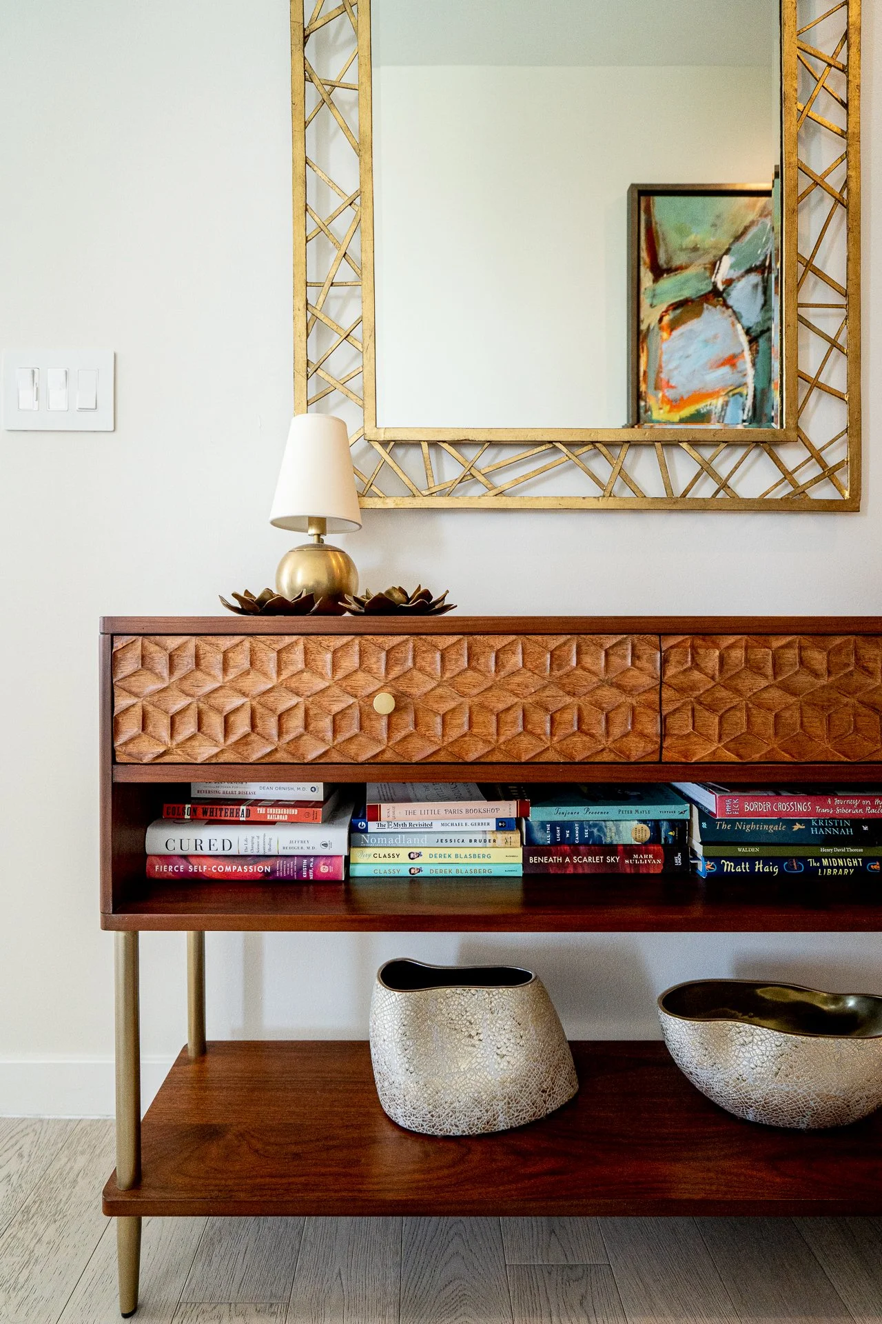 Interior Design and Remodel Projects — Bright Interiors