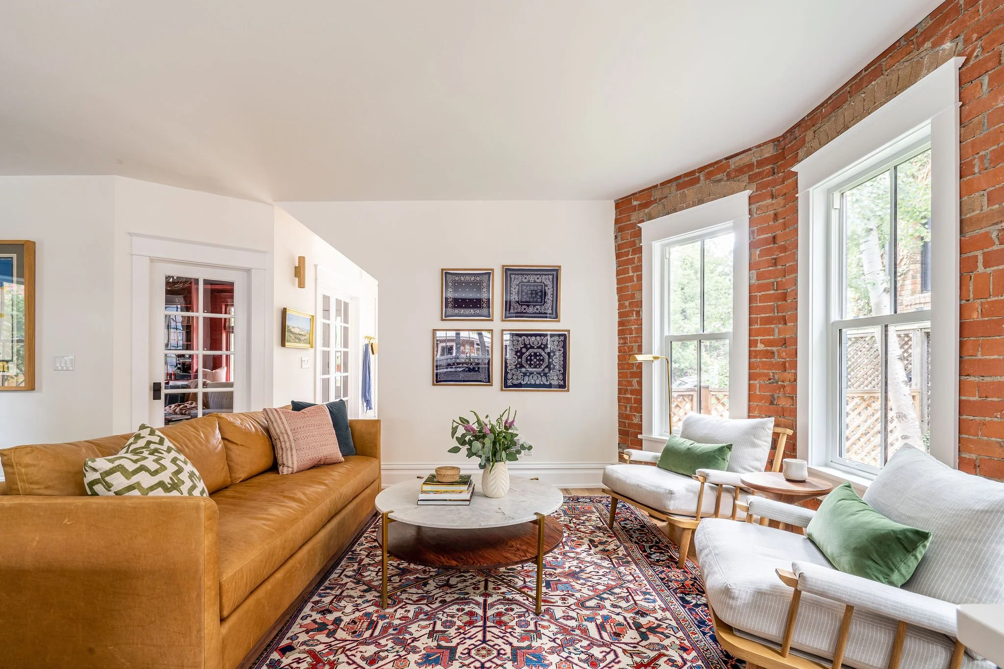 Interior Design and Remodel Projects — Bright Interiors