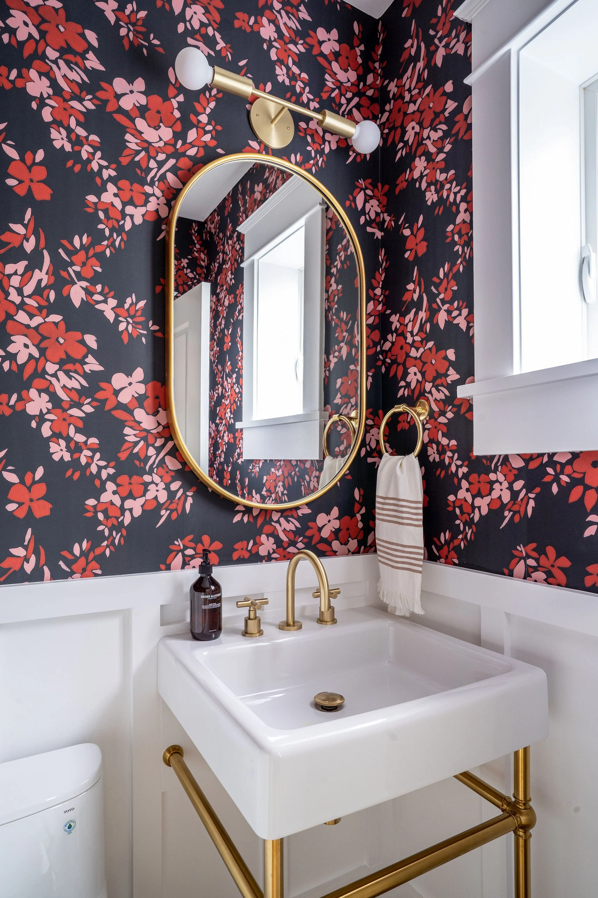 Interior Design and Remodel Projects — Bright Interiors