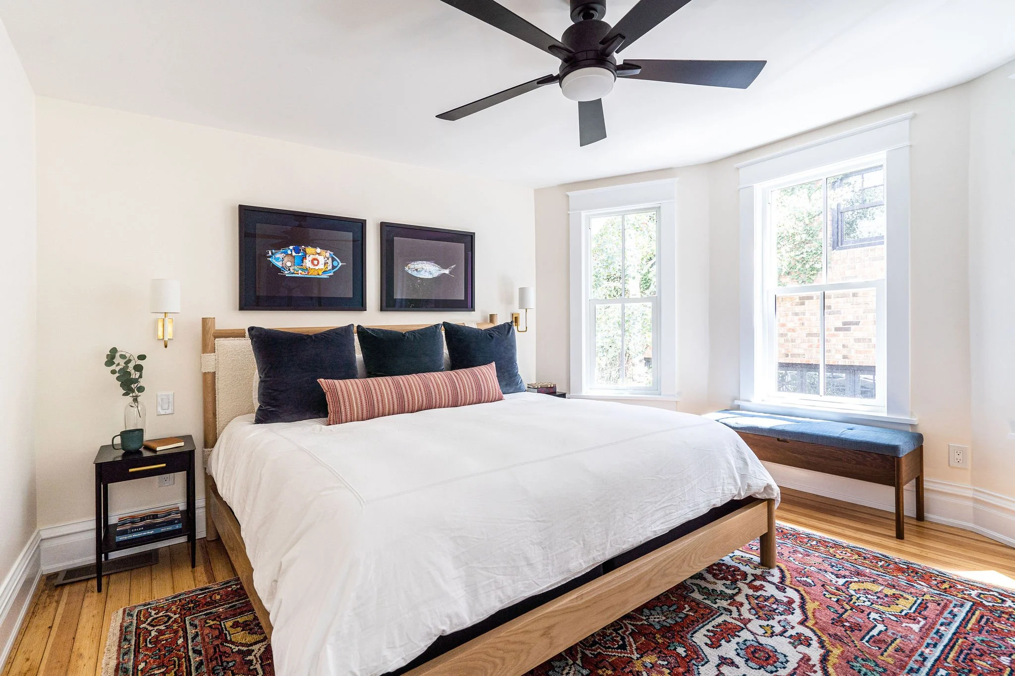 Interior Design and Remodel Projects — Bright Interiors