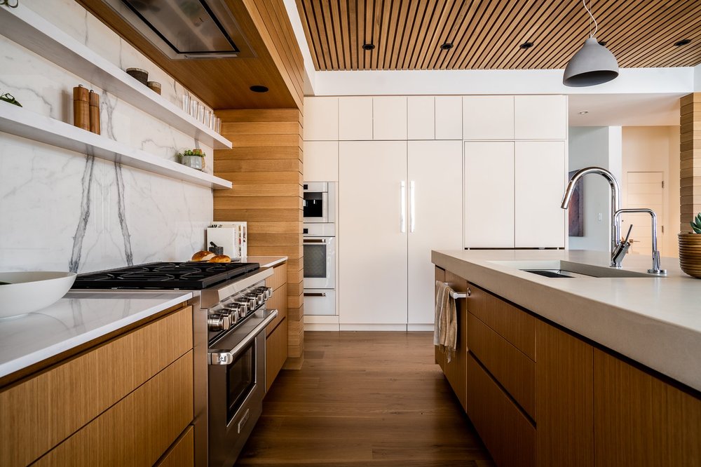 6 Elements of Cabinetry Design — Bright Interiors