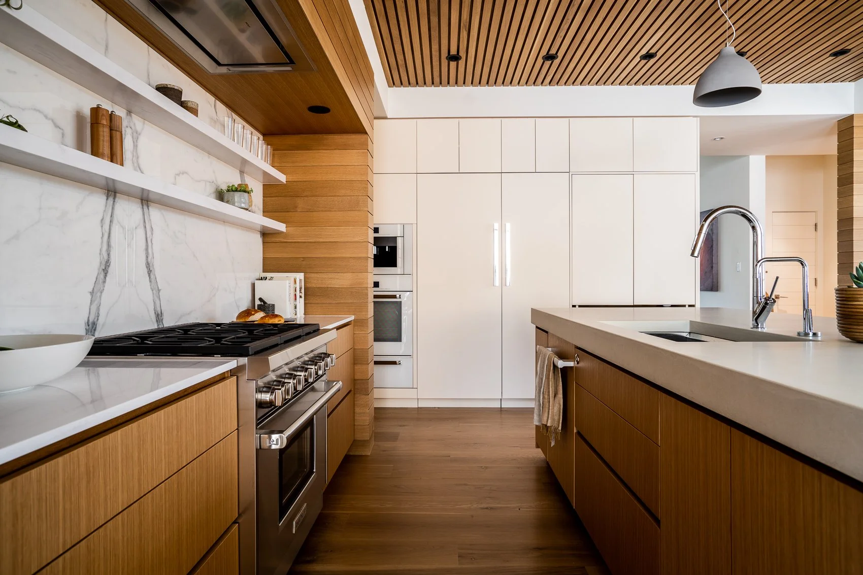 6 Elements of Cabinetry Design — Bright Interiors