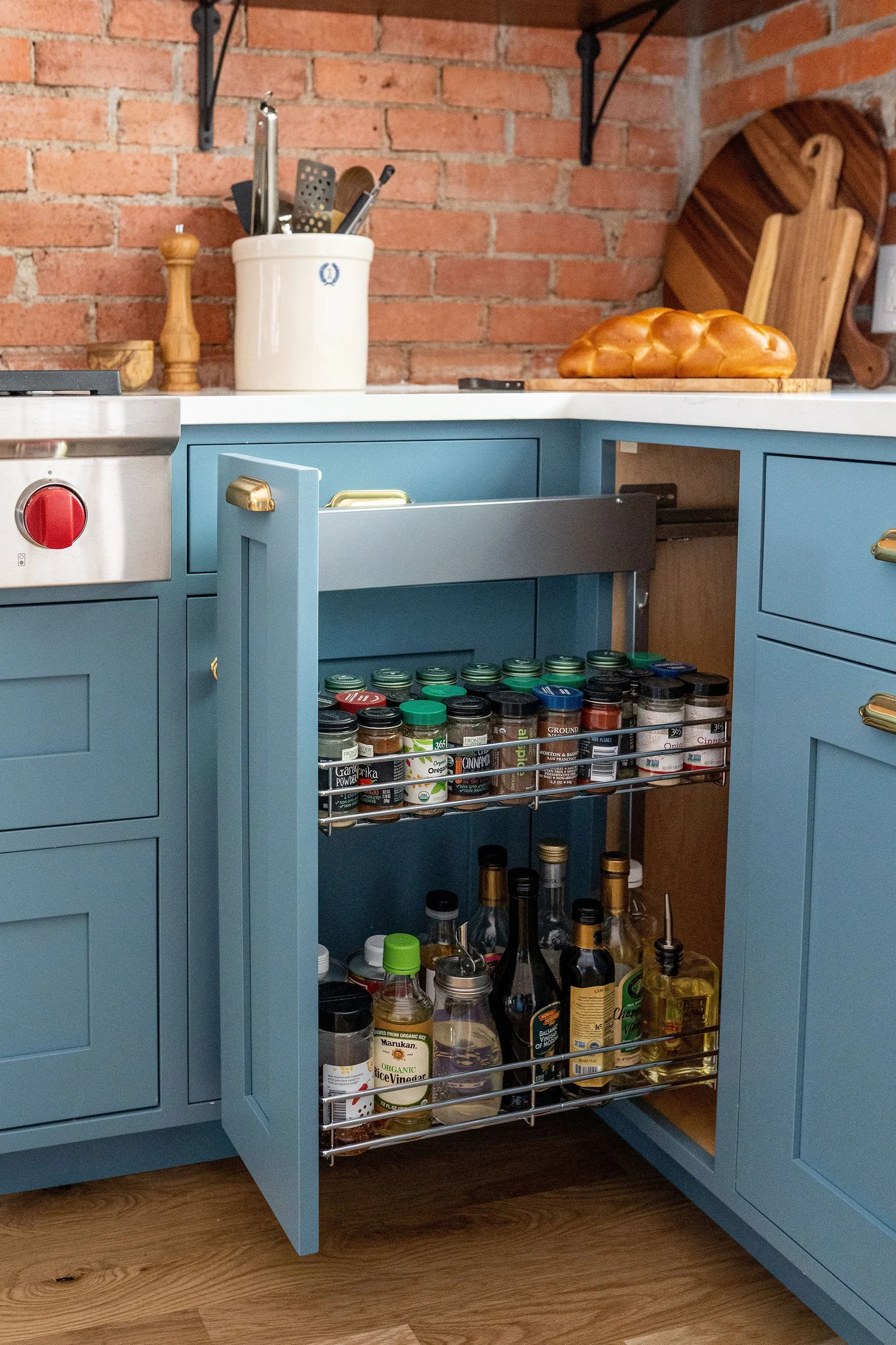 6 Elements of Cabinetry Design — Bright Interiors