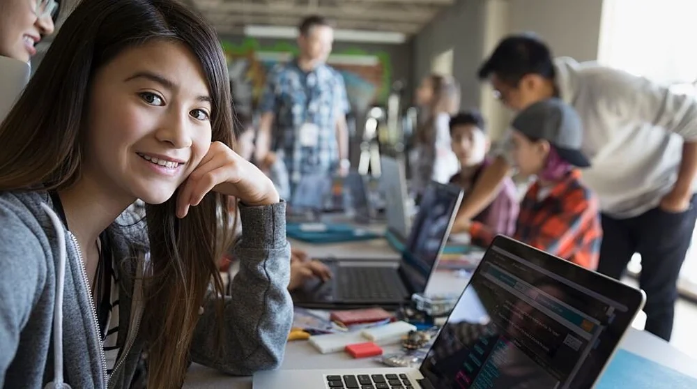 Next Gen Coders — Gen 1 Capital