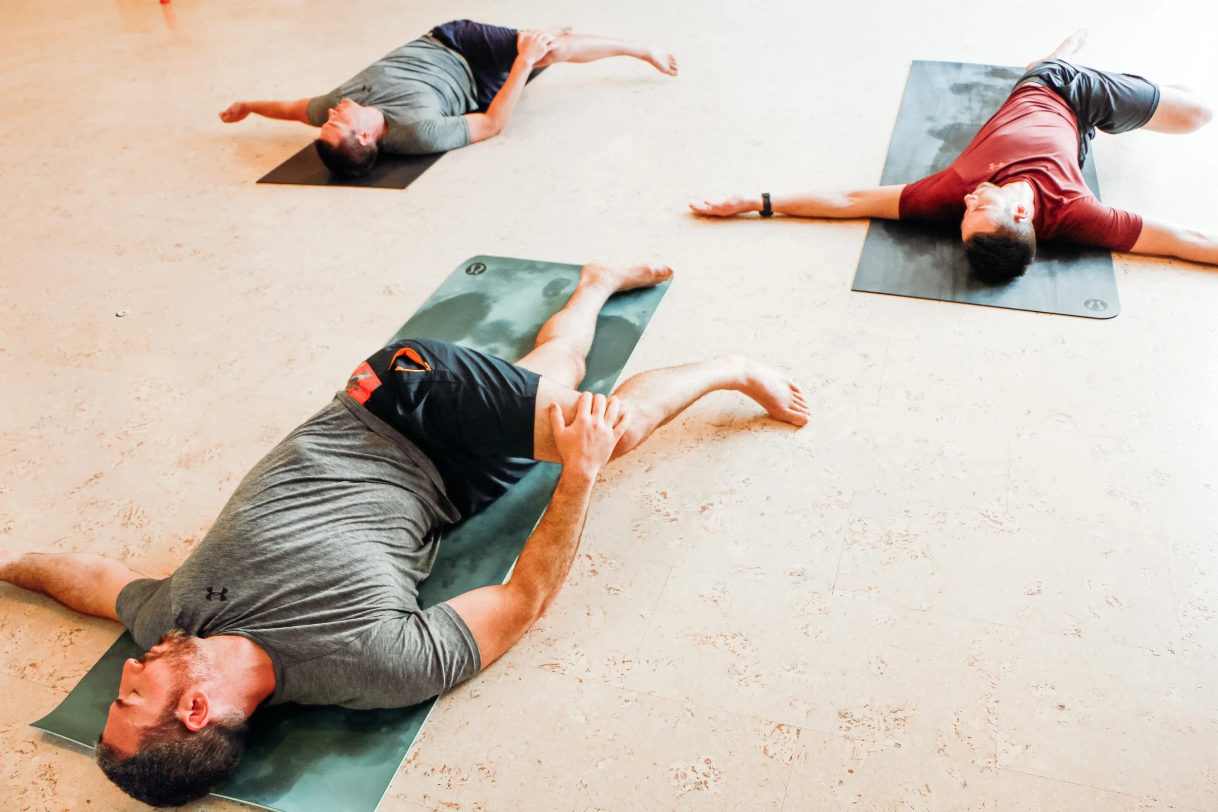 Cultivating Stability Through Healthy Rituals — Soul Society Yoga