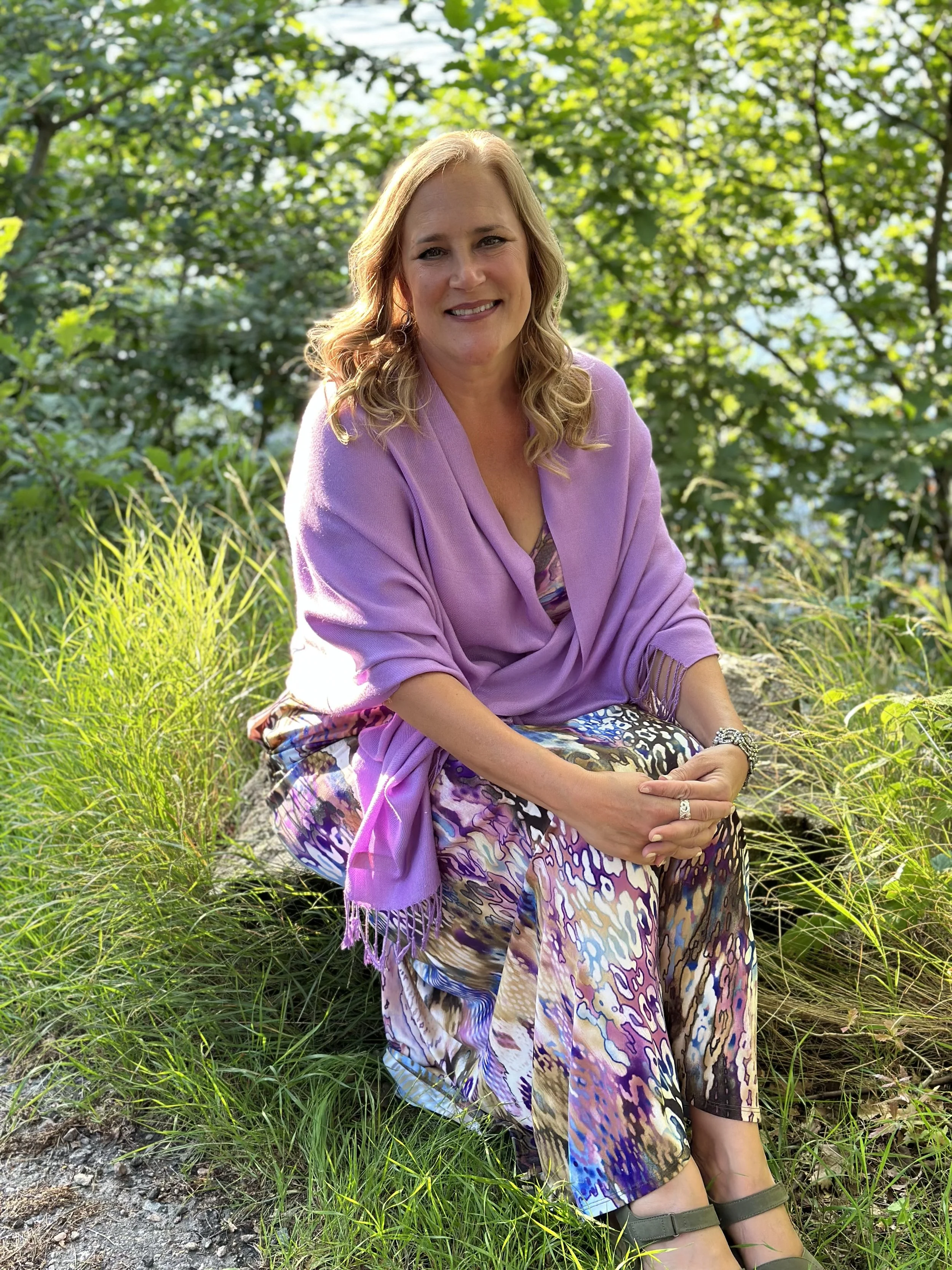 About Me — Margaret Wallace Insurance