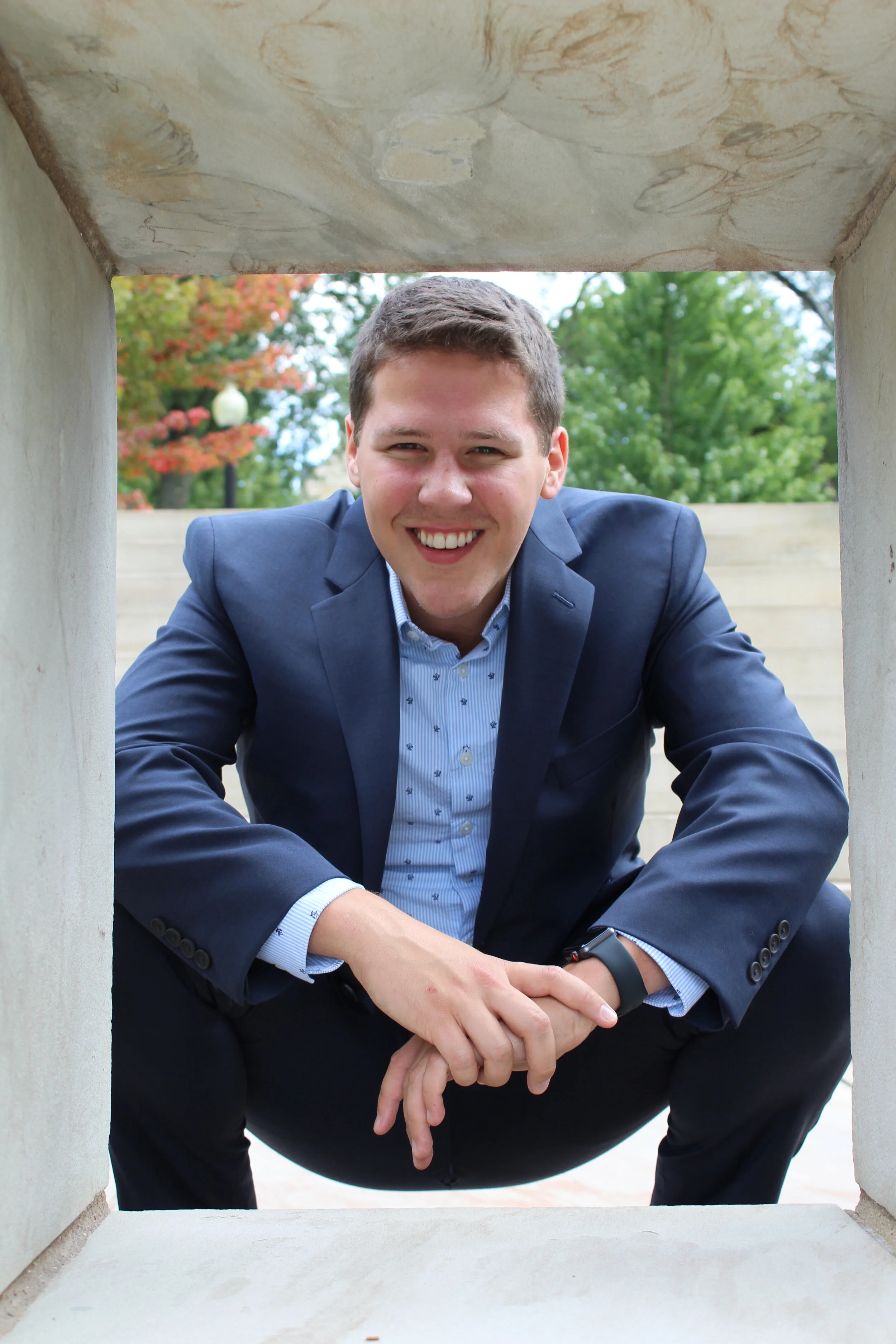 Bio — Nathan Shook