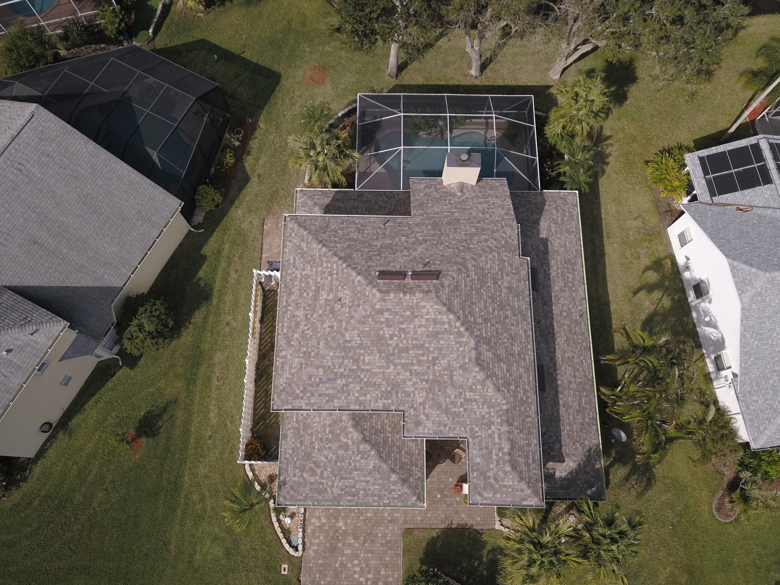 Gallery - Tidal Wave Roofing | Brevard County Roofing Contractor ...