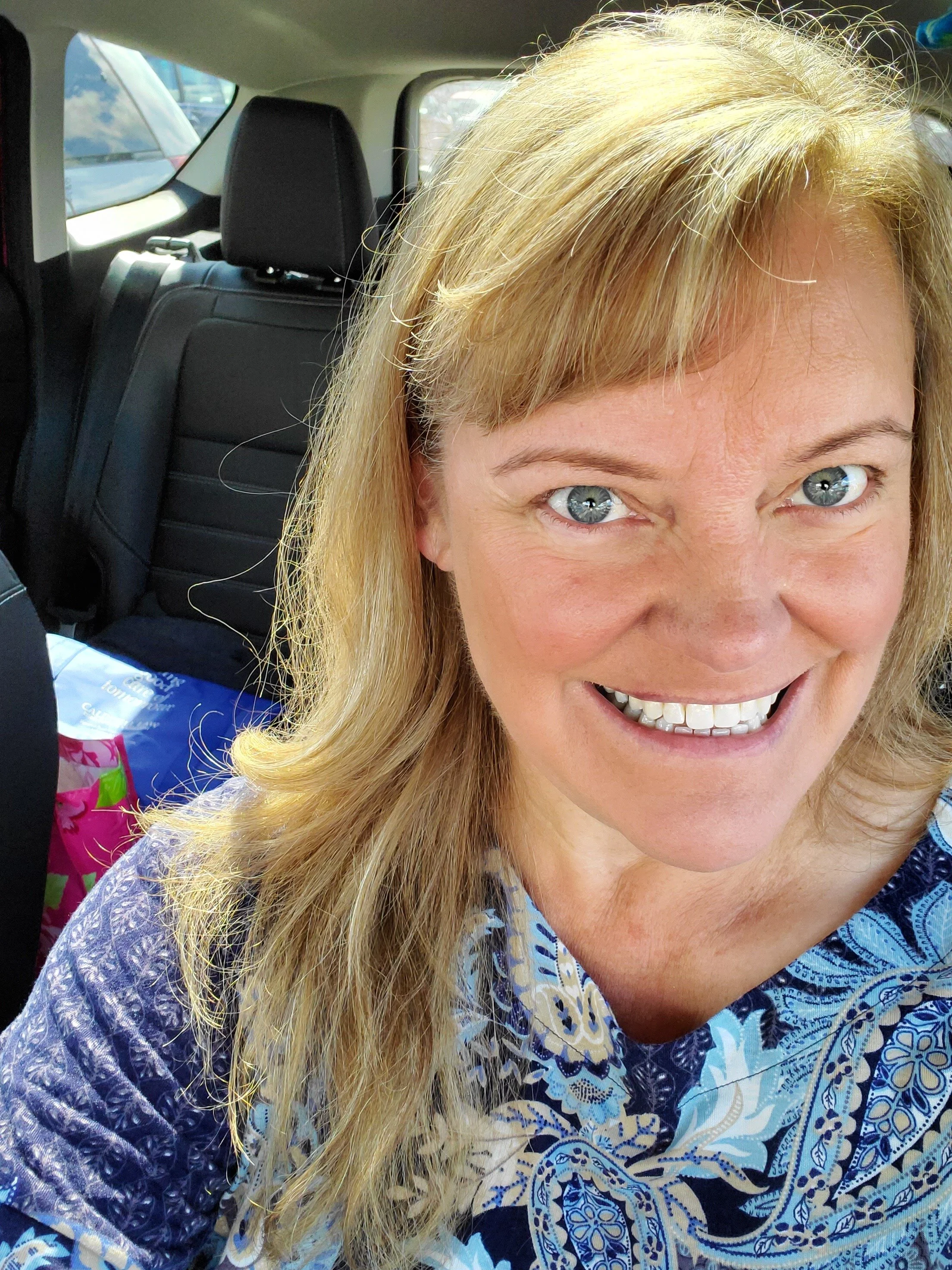 Board of Directors — Theatre Adventure