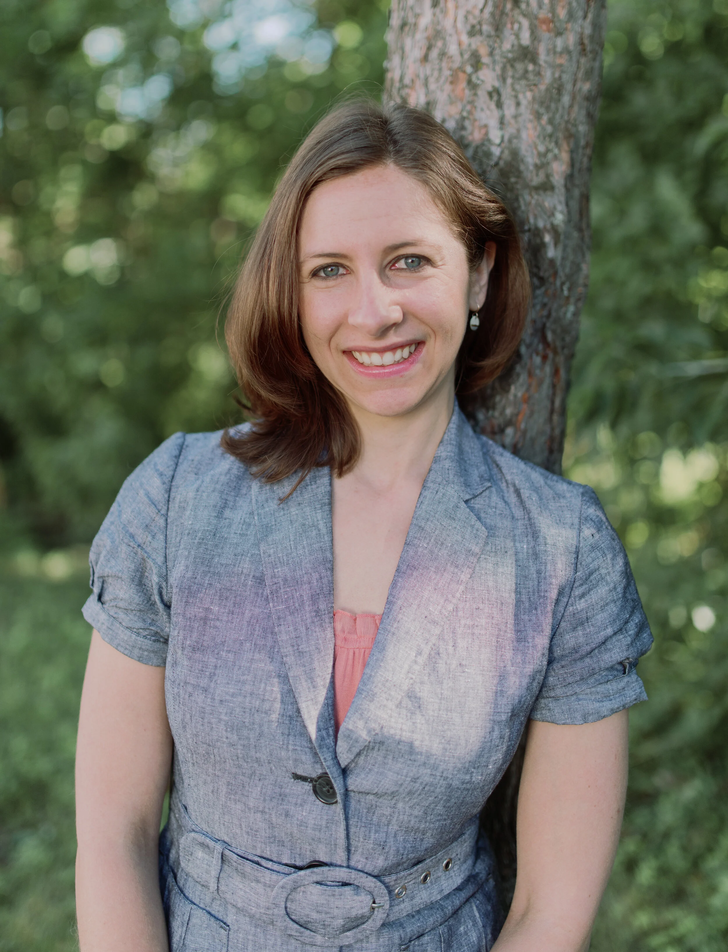 Board of Directors — Theatre Adventure