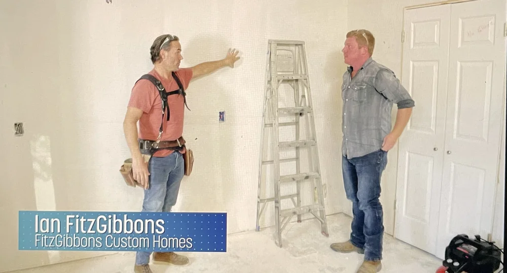 Media — Fitzgibbons Custom Homes