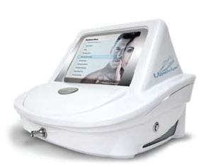 Thermocoagulation treatment — Peony Beauty & Medical Spa Club