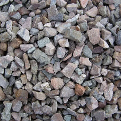 Decorative Rock — Wildcat Landscape Supply