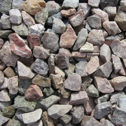 General 2 — Wildcat Landscape Supply