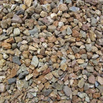 Decorative Rock — Wildcat Landscape Supply