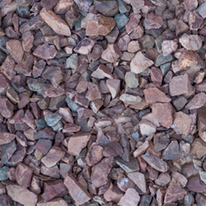 Decorative Rock — Wildcat Landscape Supply