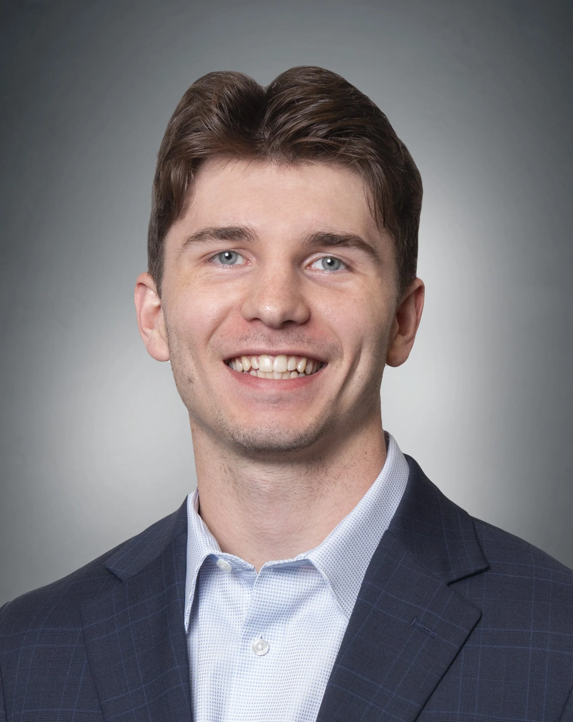 Our Team — Dani Fitz Hill Country Team