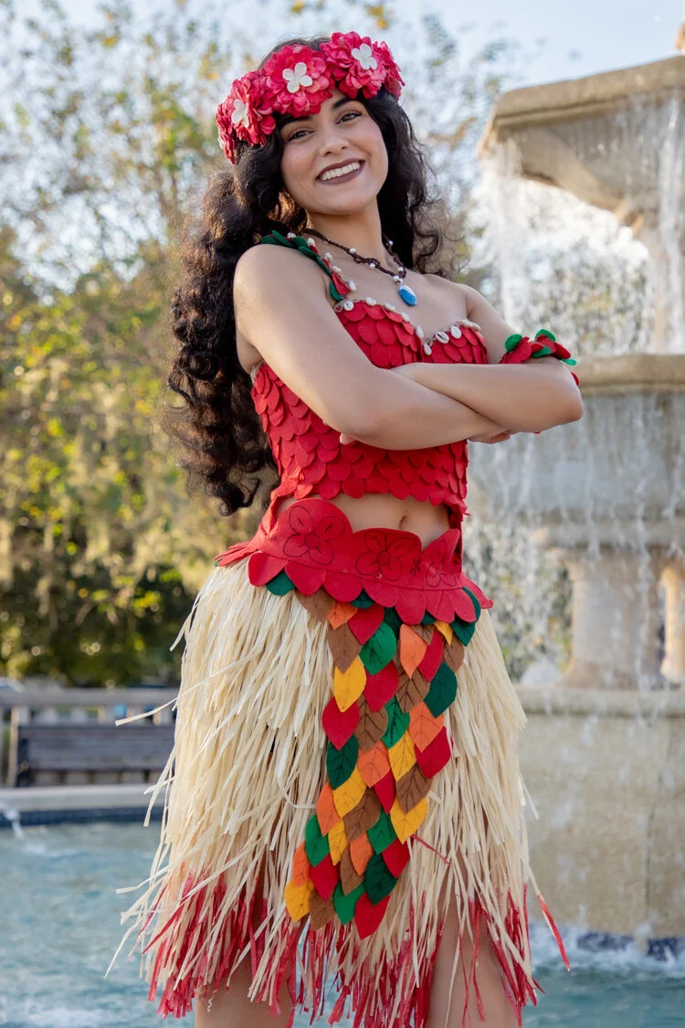 Characters — Once Upon A Dream Entertainment - Orlando Princess Parties