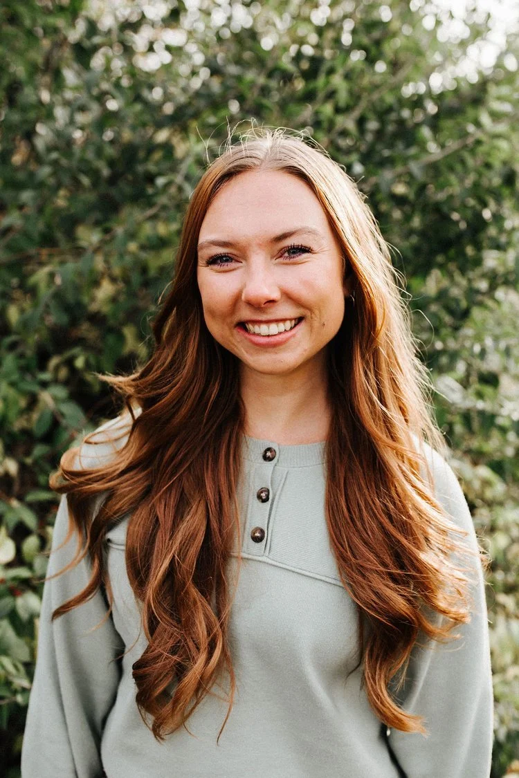 Meet the Oasis Team — Oasis