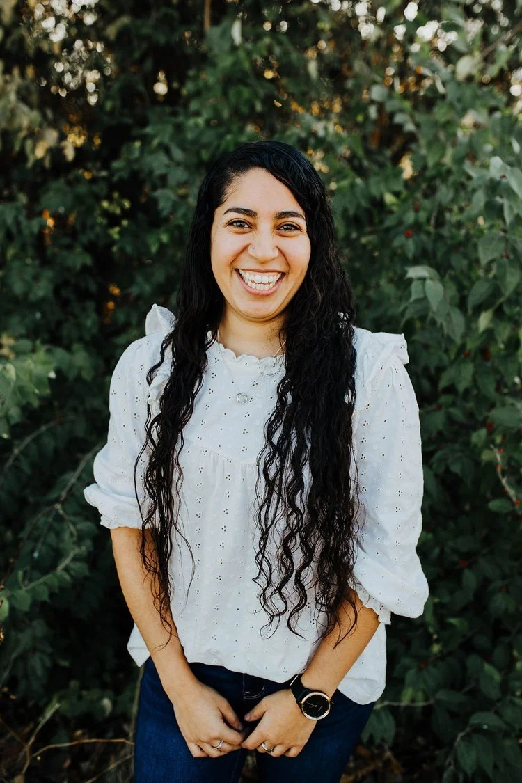 Meet the Oasis Team — Oasis