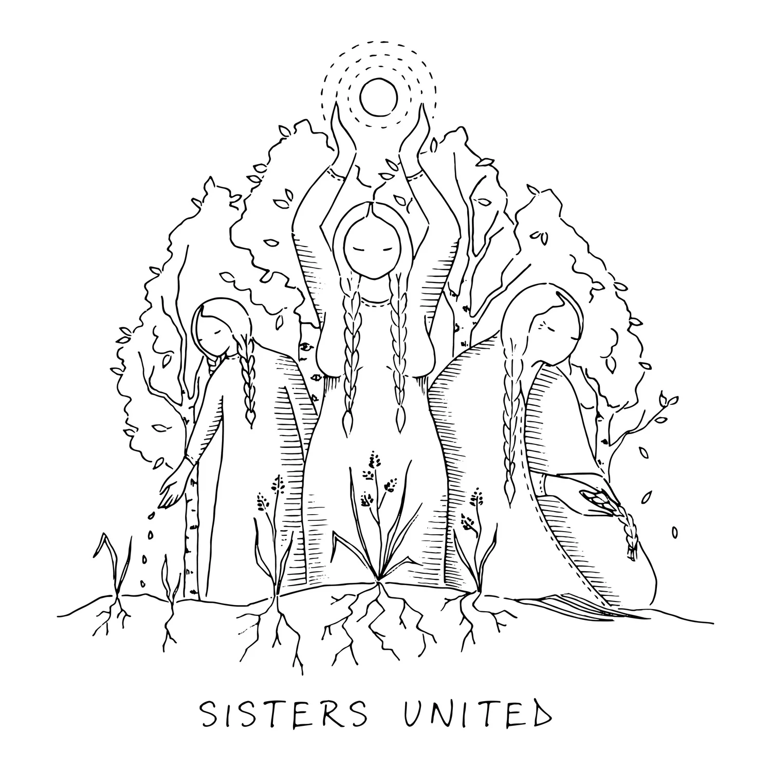 Sisters United