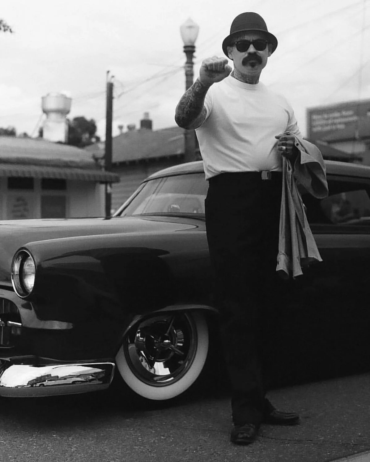 CHUCO MORENO