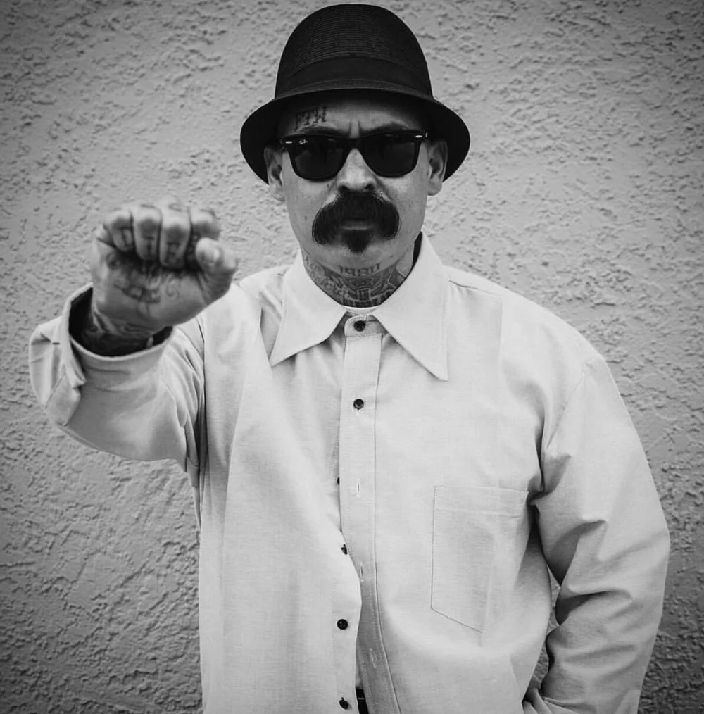 Contact — CHUCO MORENO