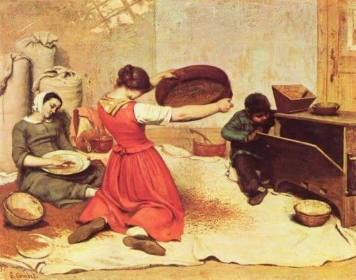 AP Spanish Literature Materials — Carina Spanish