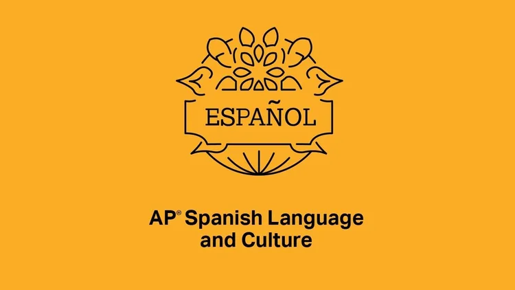 AP Spanish Language Materials — Carina Spanish