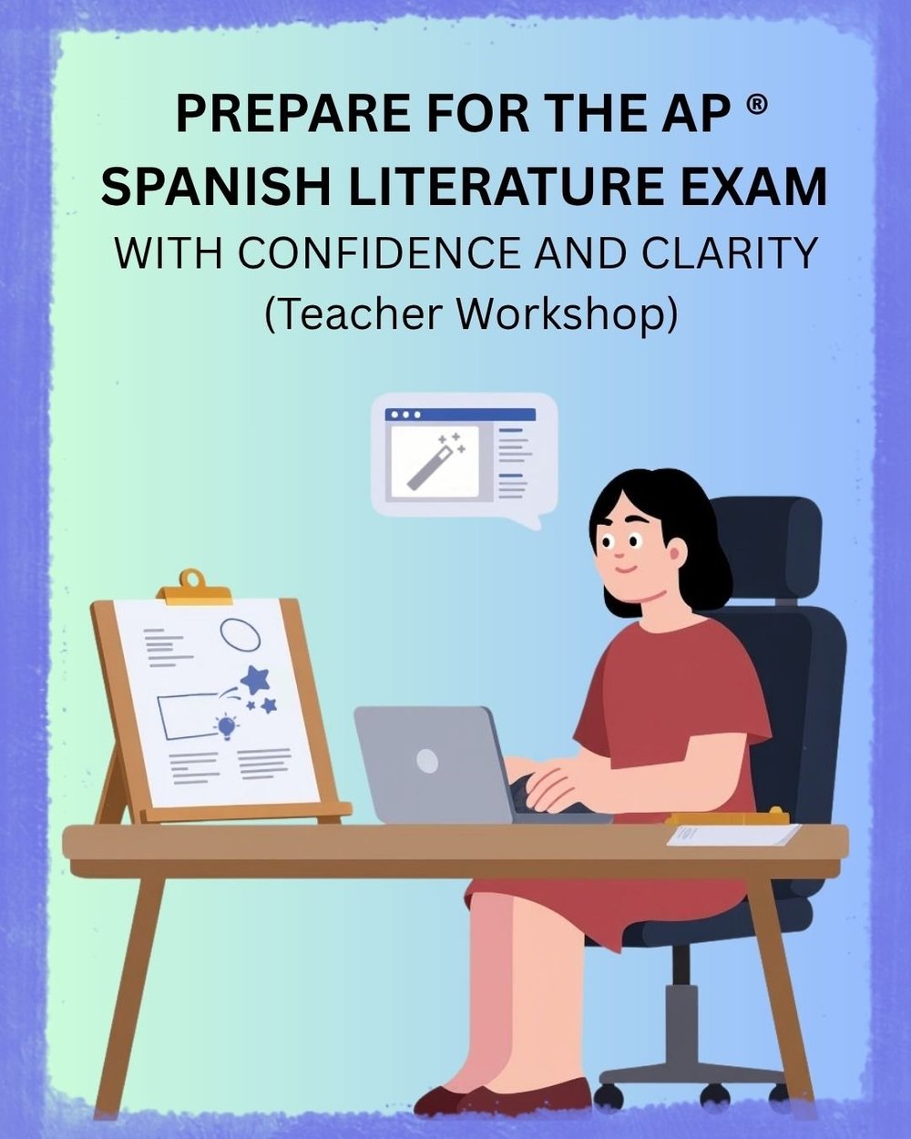AP Spanish Literature Materials — Carina Spanish