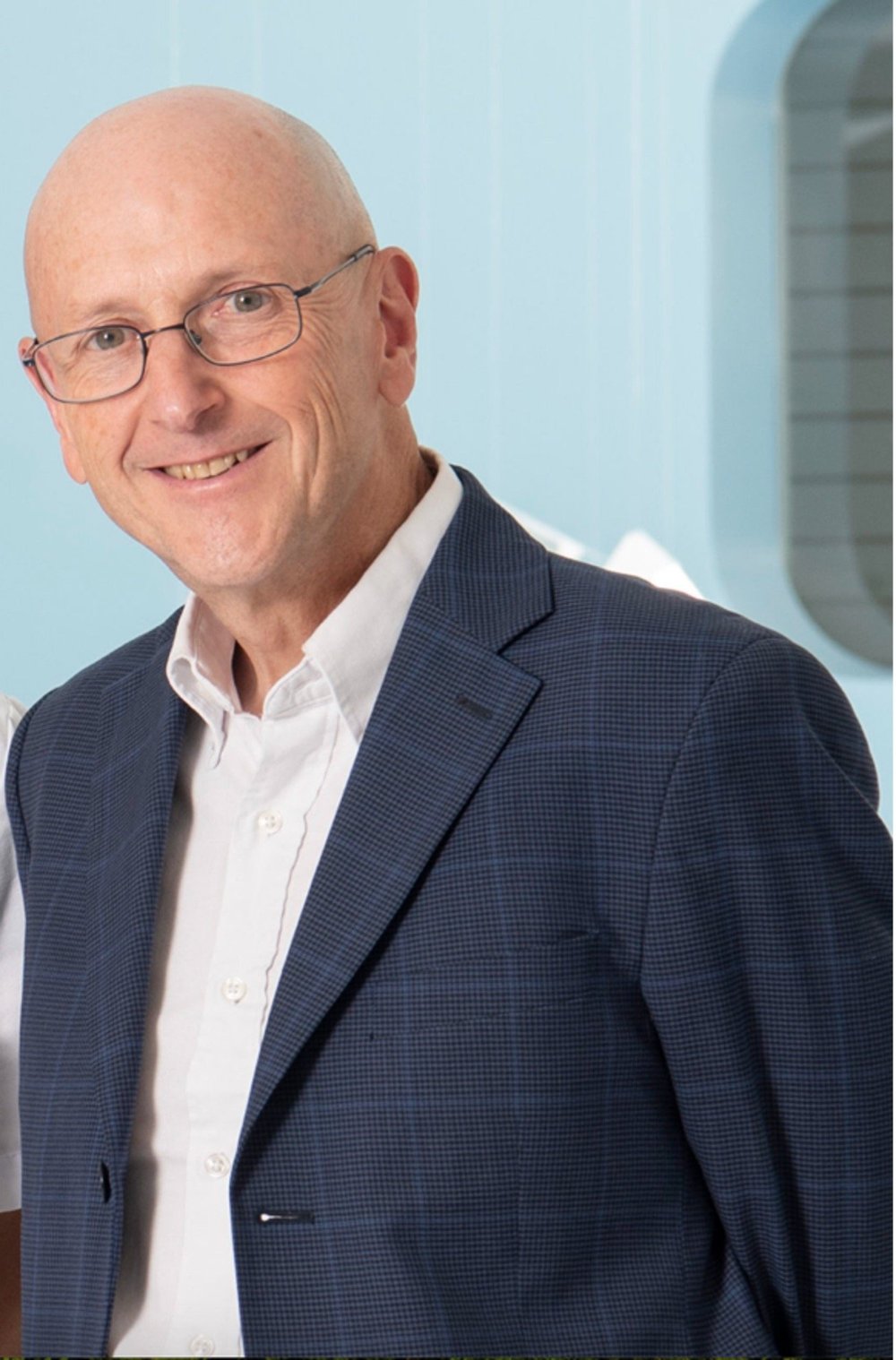 The International Cancer Prevention Institute Icpi Switzerland — Innovation Center On Sex