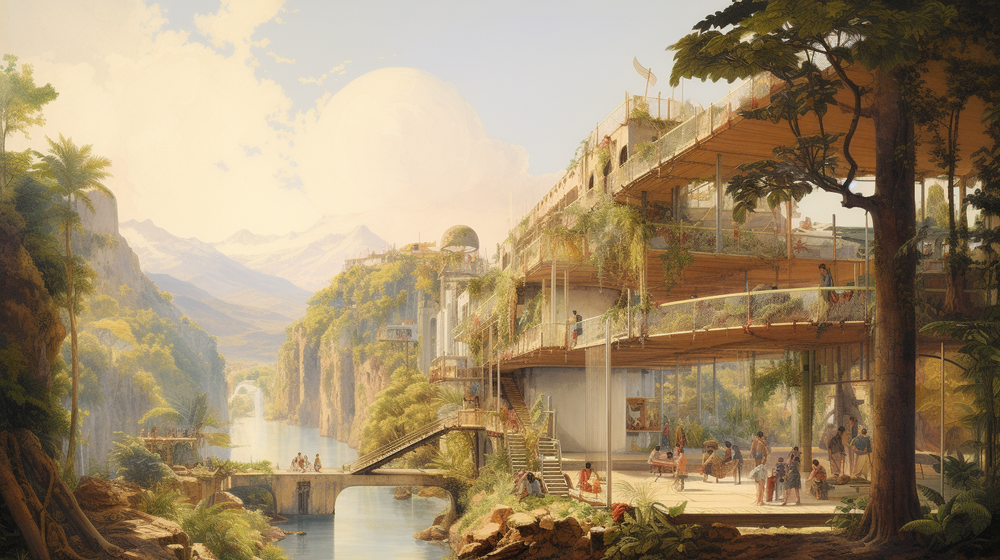 Save the Buildings — Scan2Plan®