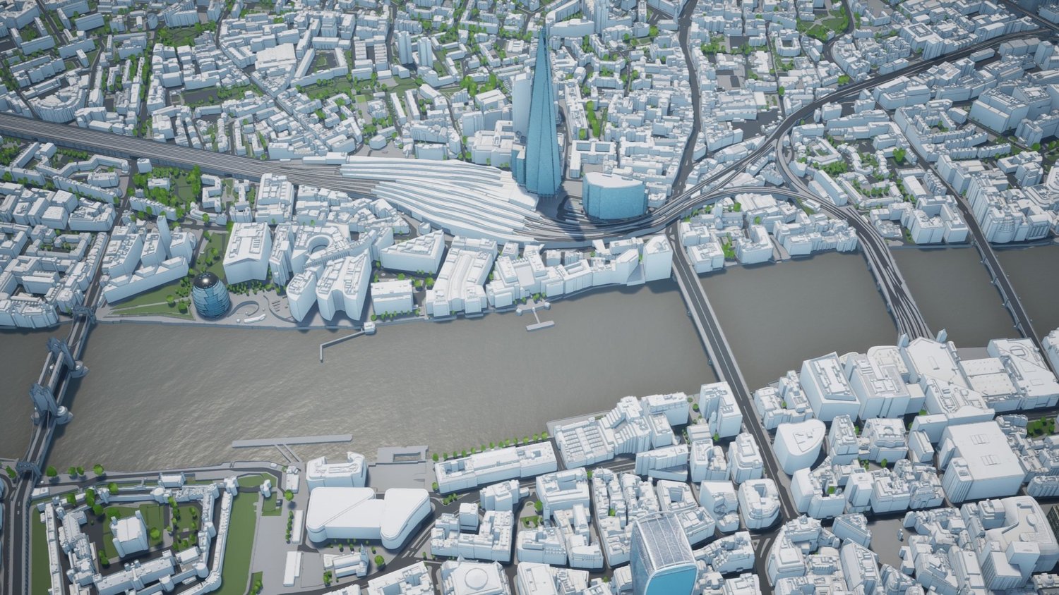 The 3D Scanning Landscape — Scan2Plan®