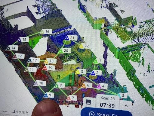 Why Scan2Plan is Faster — Scan2Plan®