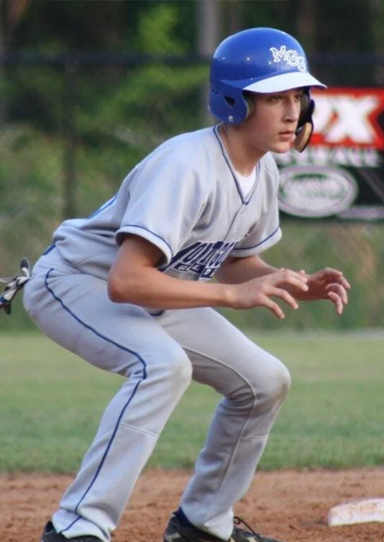 Cole's Story — The Cole Ellis Foundation
