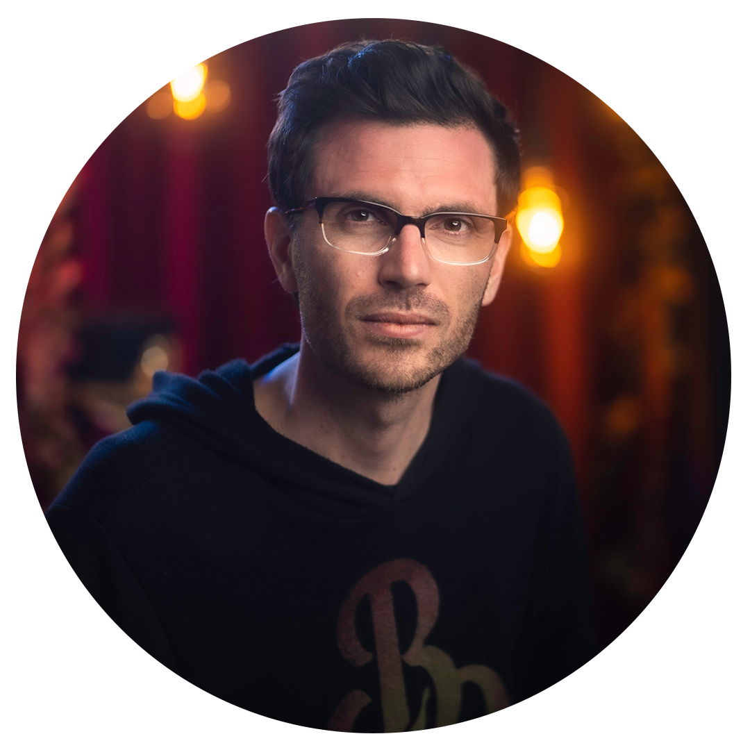 Between Dreams Sessions