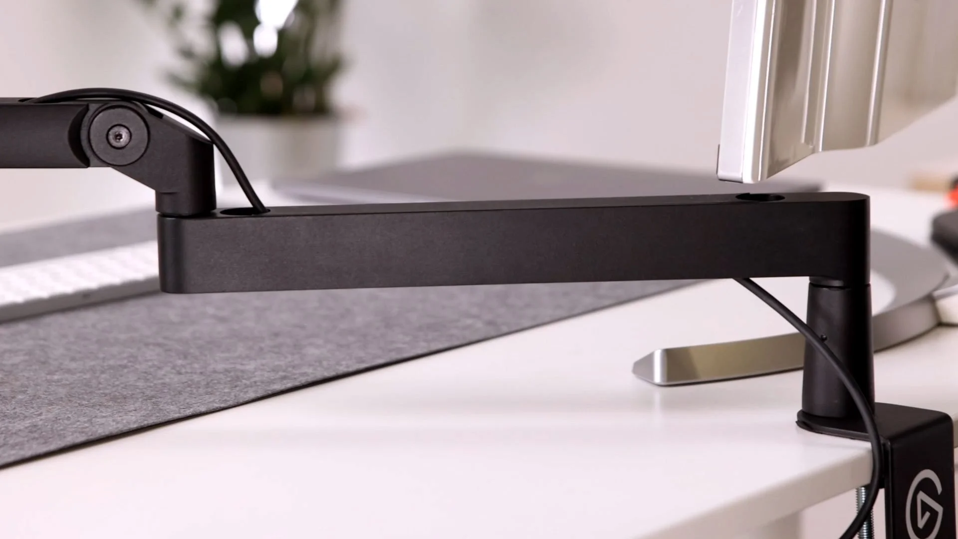 Gear — Sam Woodhall