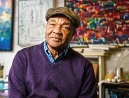 Remembering Driskell, Wilkes, and Tanner — Old School History Museum