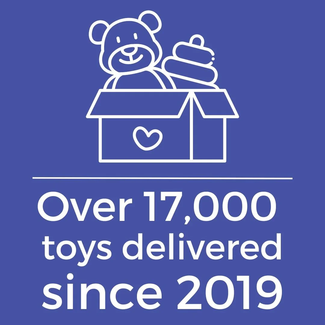 Andrew's Bravery Box