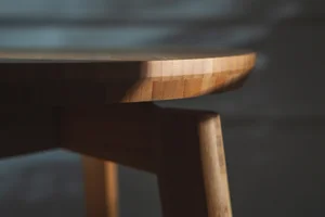 floating leg stool. — Hummingbird + Hawk