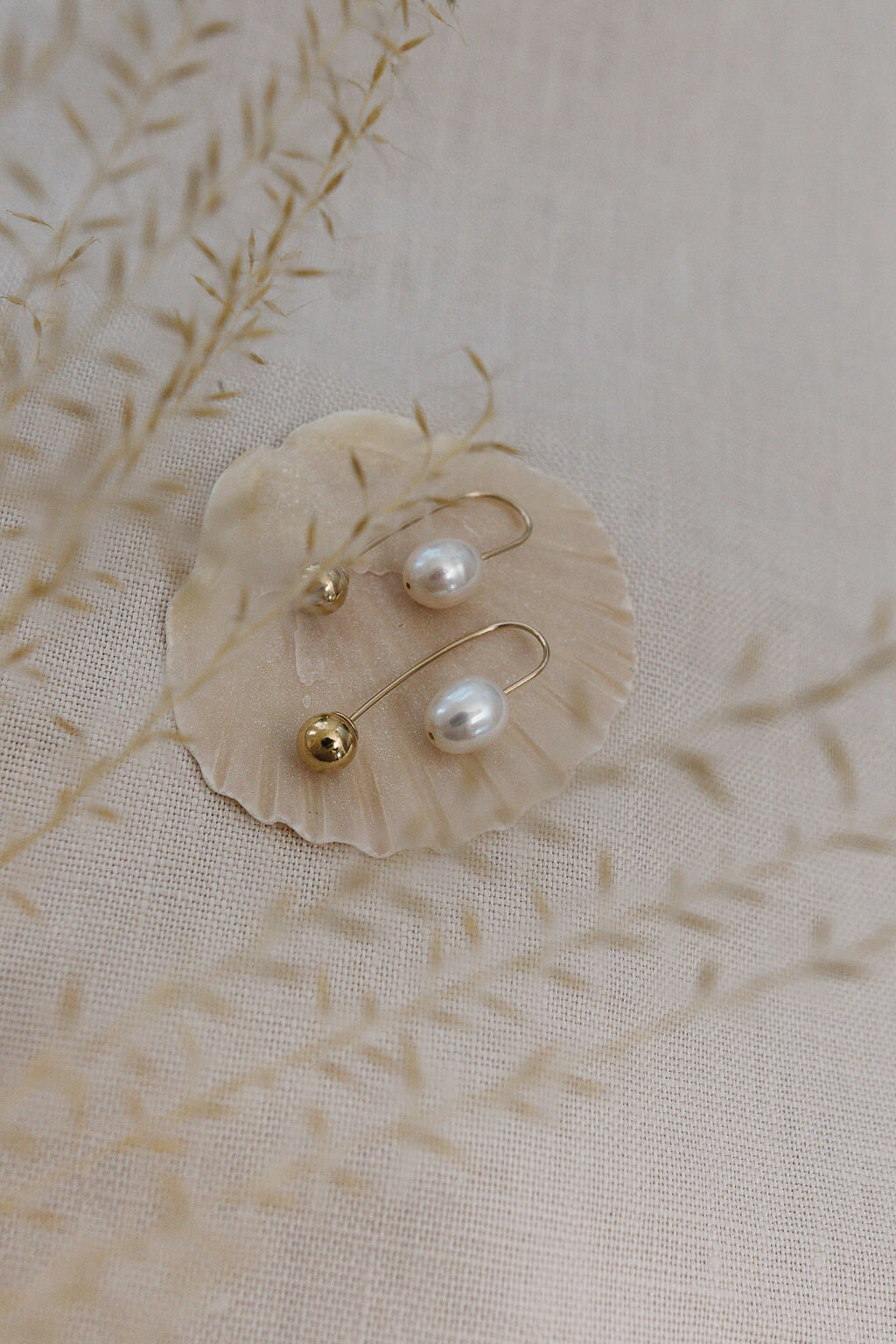 Earrings — The Small Things Jewellery